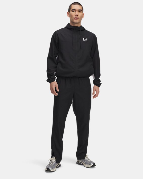 UA Rival Woven Men's Windbreaker Pants | Under Armour UA Rival Woven Men's Windbreaker Pants | Under Armour